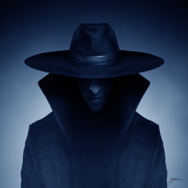 iTF 68: The Hatman Part Deux - Into The Fray Radio