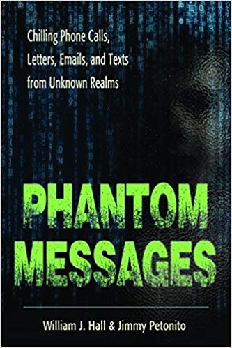 phantom-messages - Into The Fray Radio