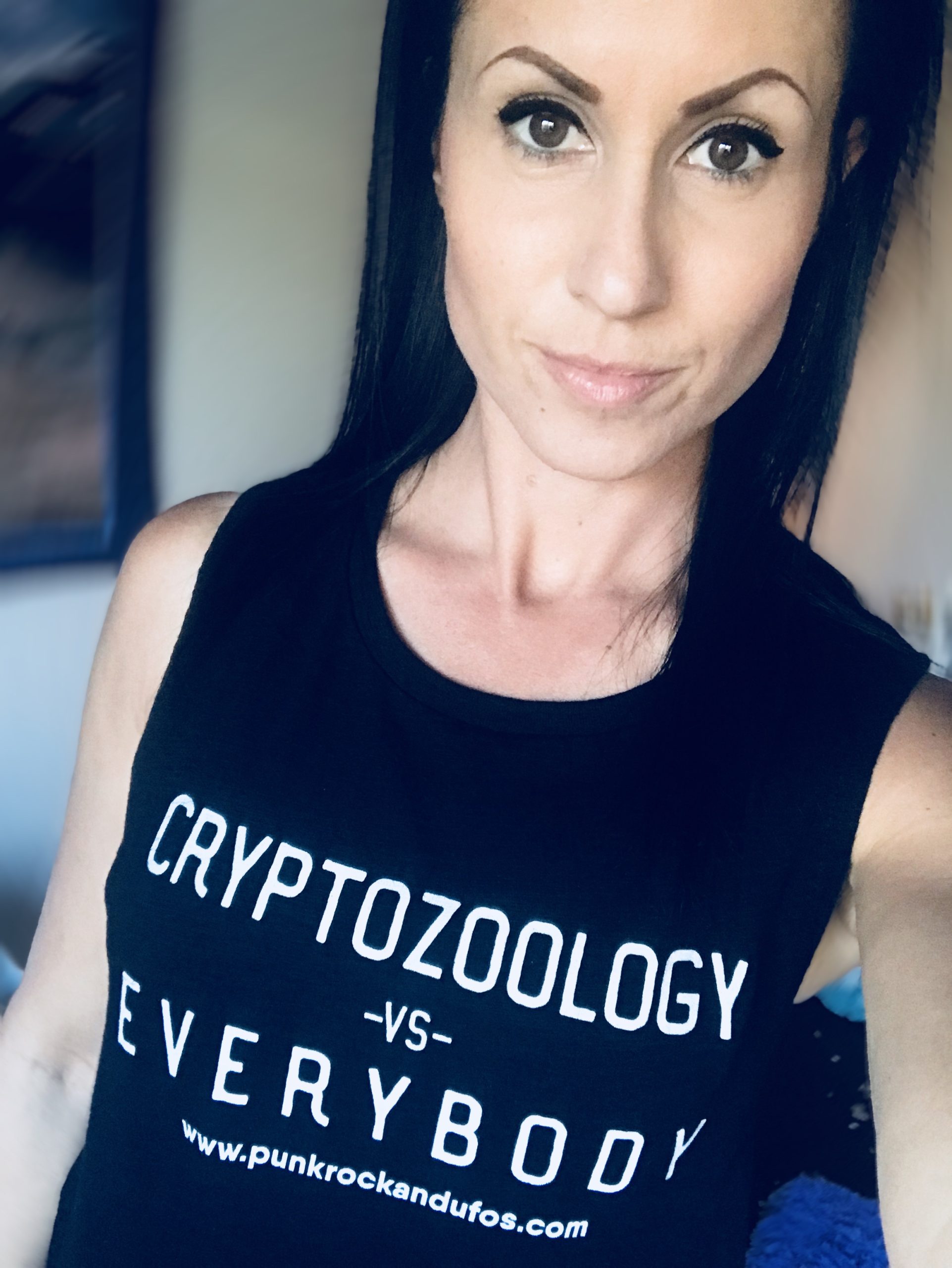 About - Into The Fray Radio